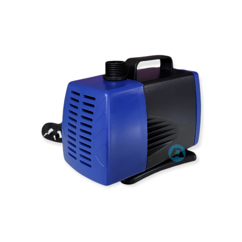 Bombas – Acuario Aiken